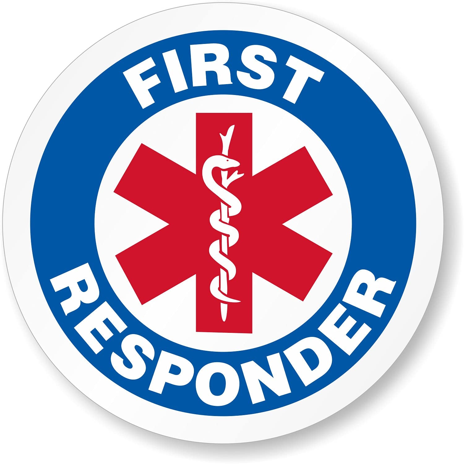 First Responders – Superstar Designs