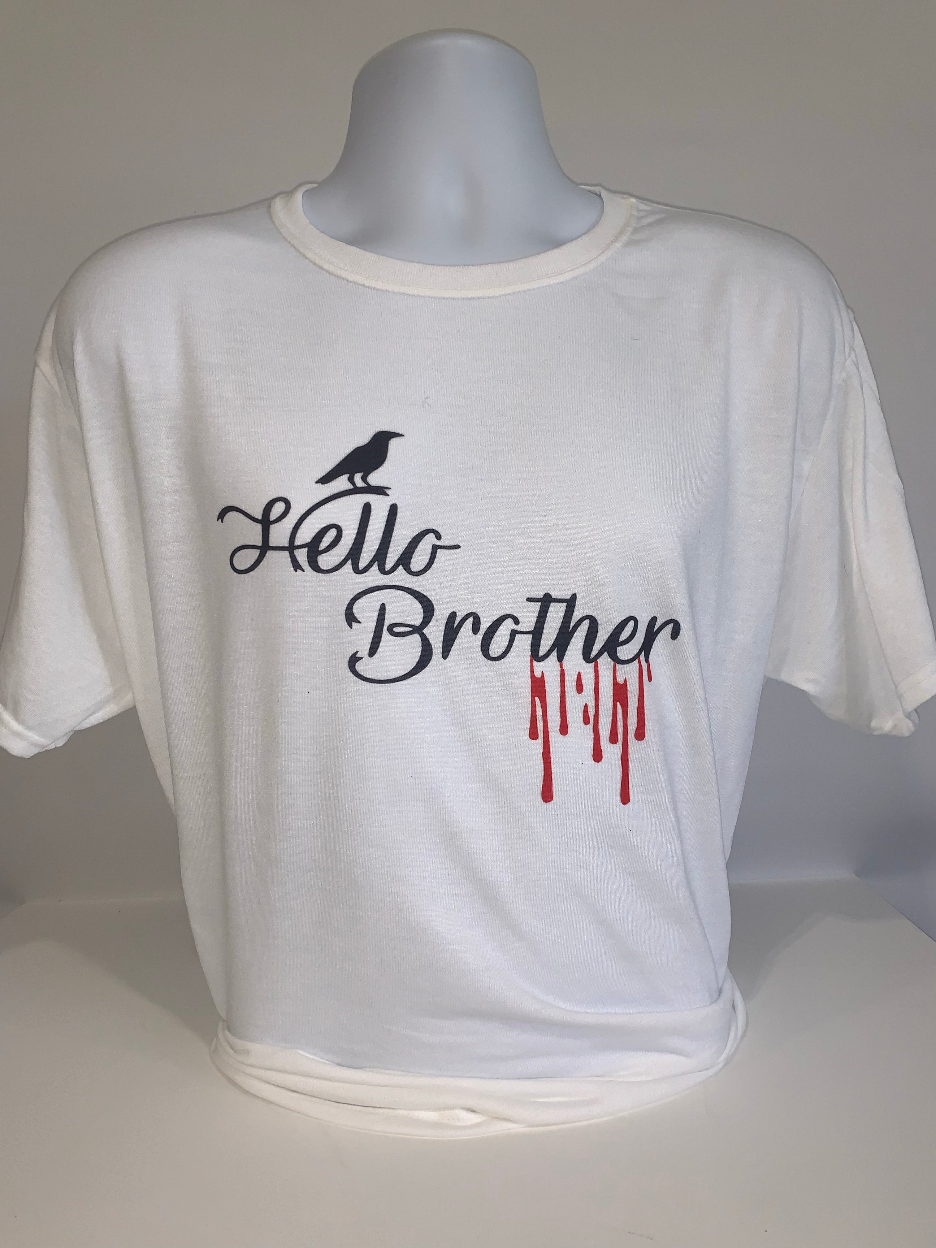 The Vampire Diaries Collection – Superstar Designs